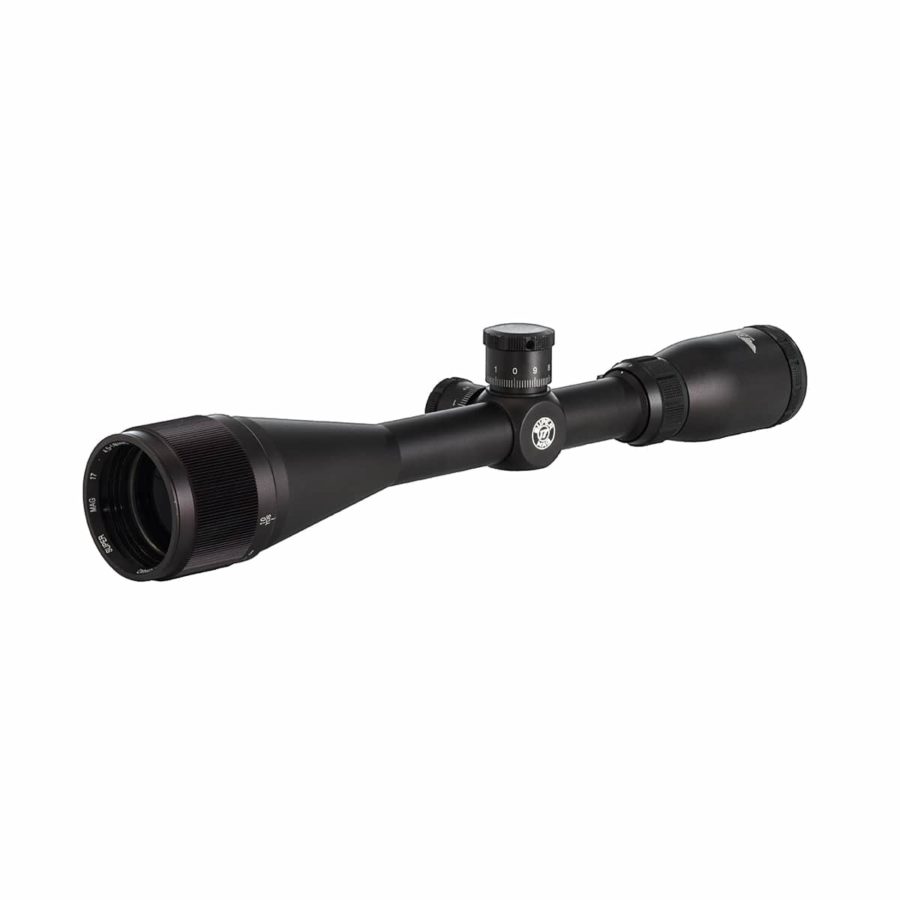 BSA Optics top-quality Spotting Scope, waterproof, shockproof
