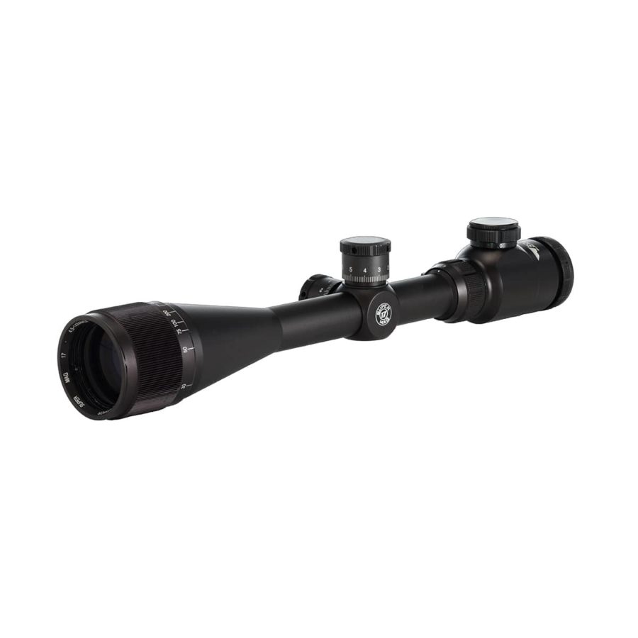 BSA Optics Hunting Rifle and Pistol Scopes, Laser, Lights and Accessories
