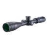 BSA Optics Sweet .17 3-12x40 adjustable objective