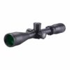 BSA Optics 4x32 Adjustable Objective Air Rifle Scope