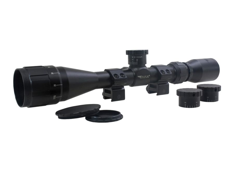 BSA Optics Hunting Rifle and Pistol Scopes, Laser, Lights and Accessories