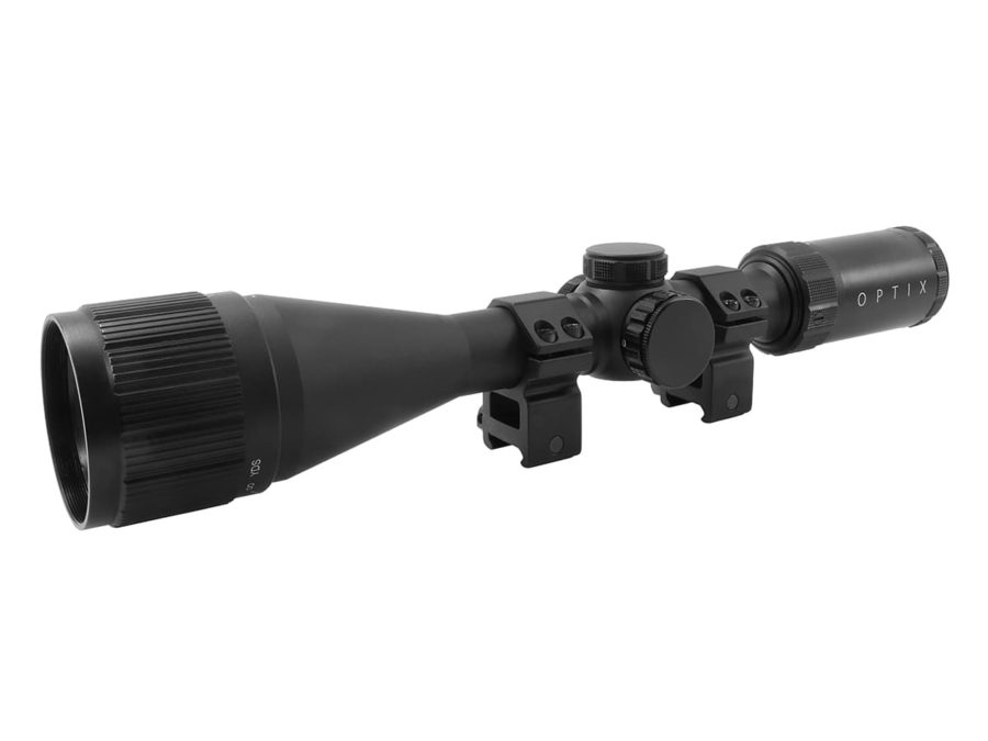 BSA Optics Hunting Rifle and Pistol Scopes, Laser, Lights and Accessories