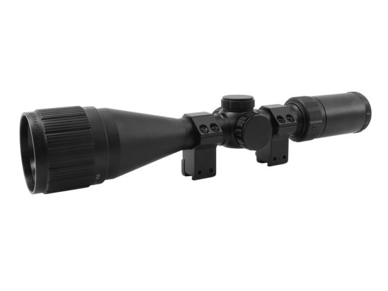 BSA Optics Hunting Rifle and Pistol Scopes, Laser, Lights and Accessories
