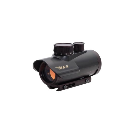 Illuminated Sights Archives - BSA