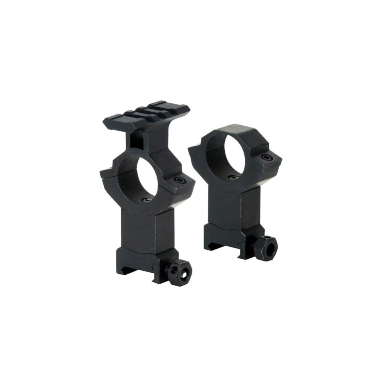Bore Sight Kit with Shotgun Arbors for 12, 20 and 28 ga gun - BSA Optics