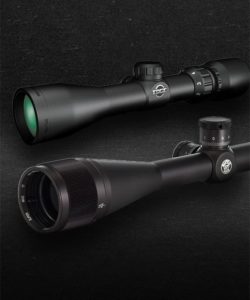 BSA Optics Hunting Rifle and Pistol Scopes, Laser, Lights and Accessories