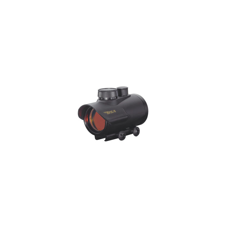 BSA Optics top-quality Spotting Scope, waterproof, shockproof