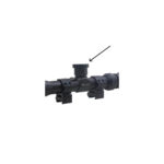 Sweet 22 Turrets for BSA Optics Scope