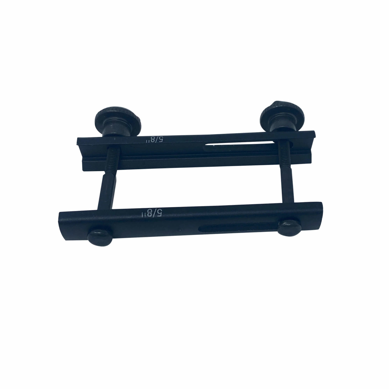 RD30 BSA Optics Bolt Nut Clamp Combo