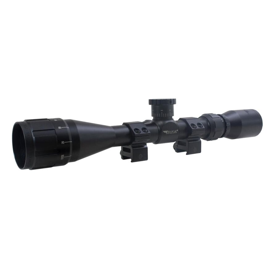 Rifle Scopes Archives - BSA