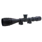 BSA Sweet 223 Adjustable Objective 4-12 x 40 Scope - BSA