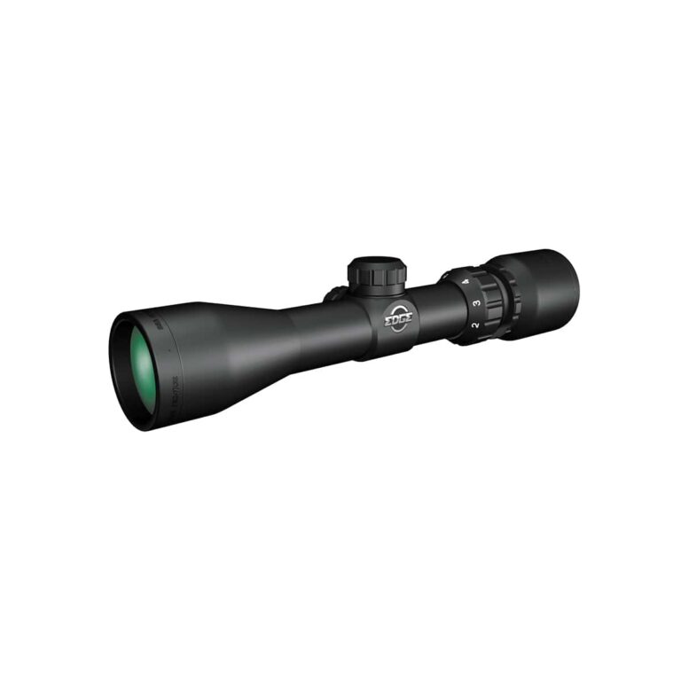 Edge 2x20 - BSA